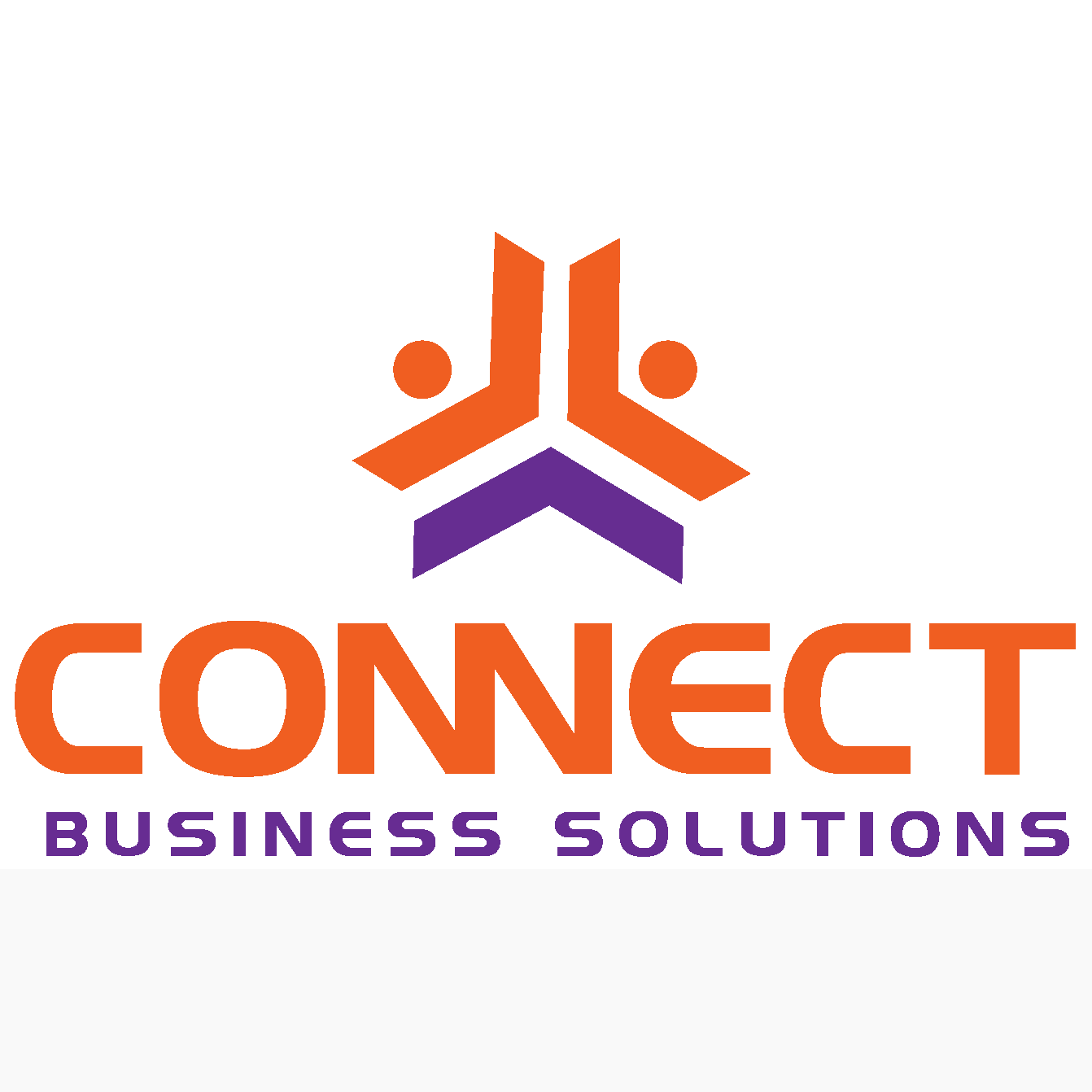 Connect Solutions Logo